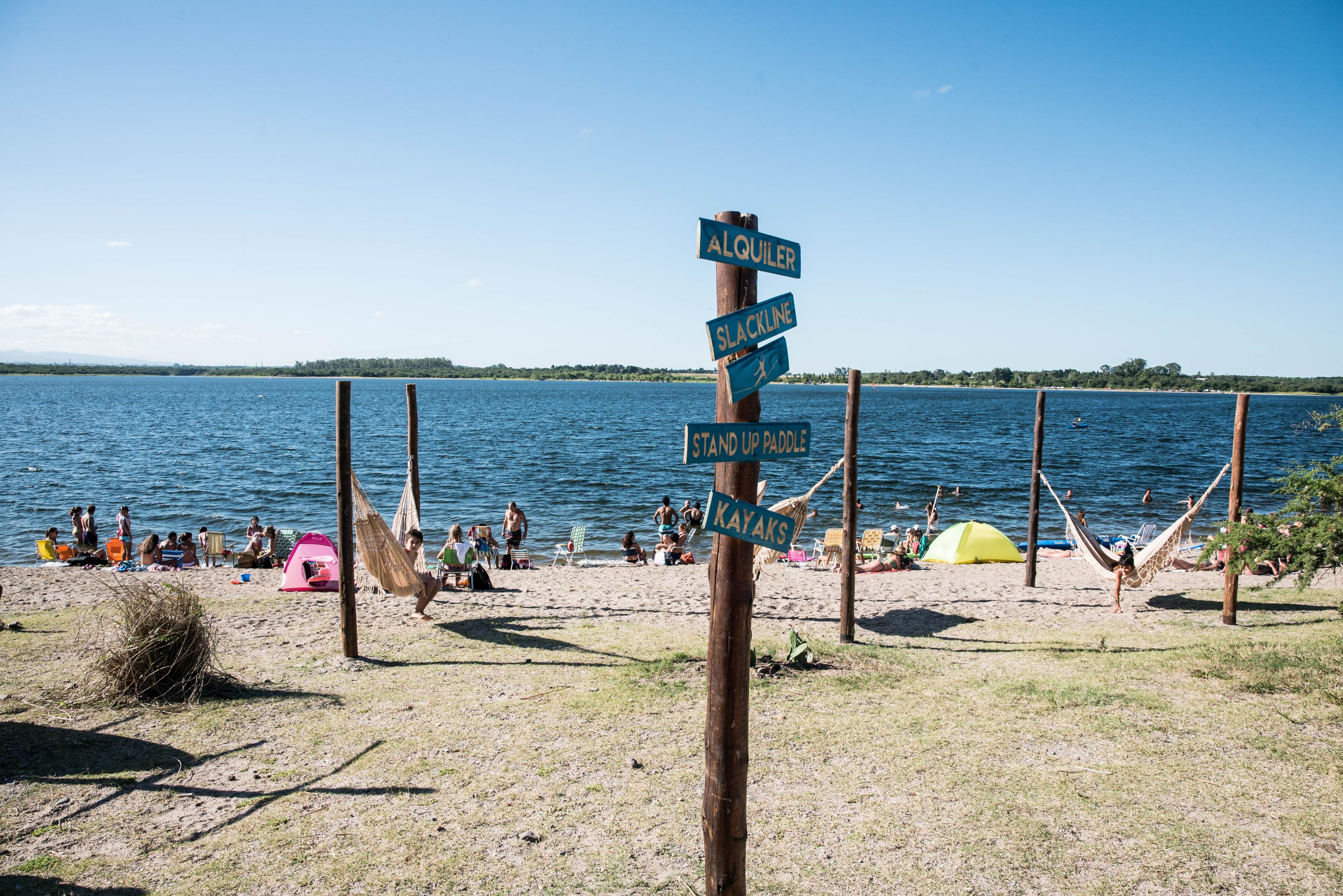 Nuevos servicios en Punta Arena