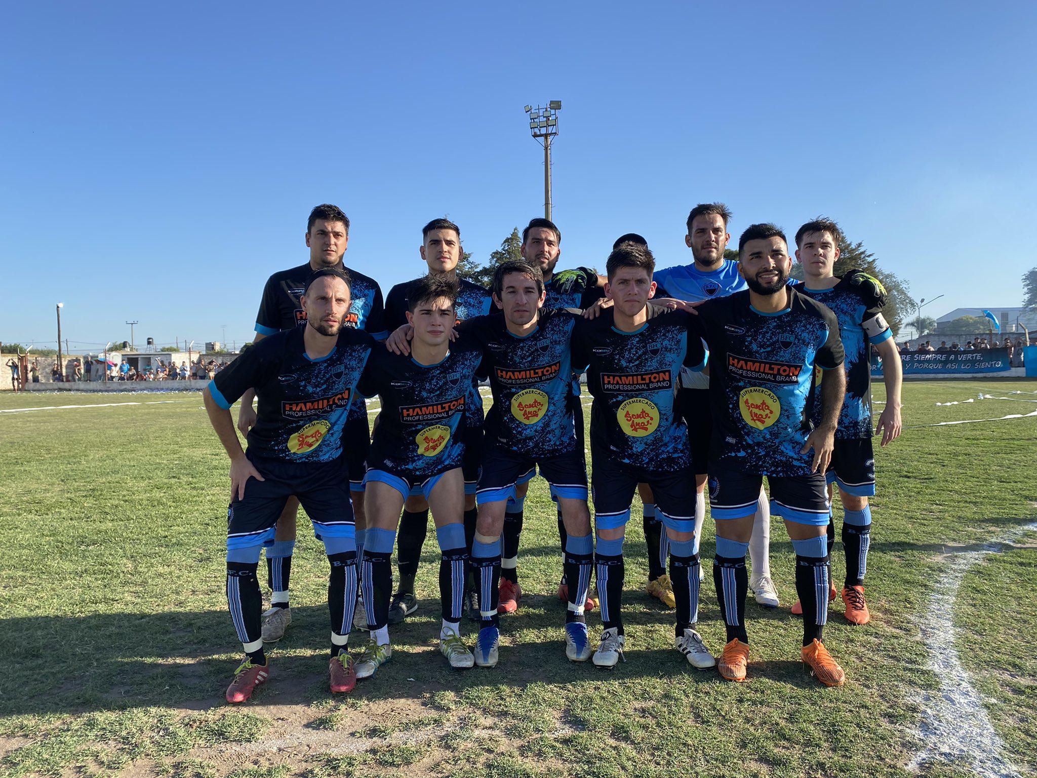 Fútbol. Belgrano FC llega con ventaja a la gran final