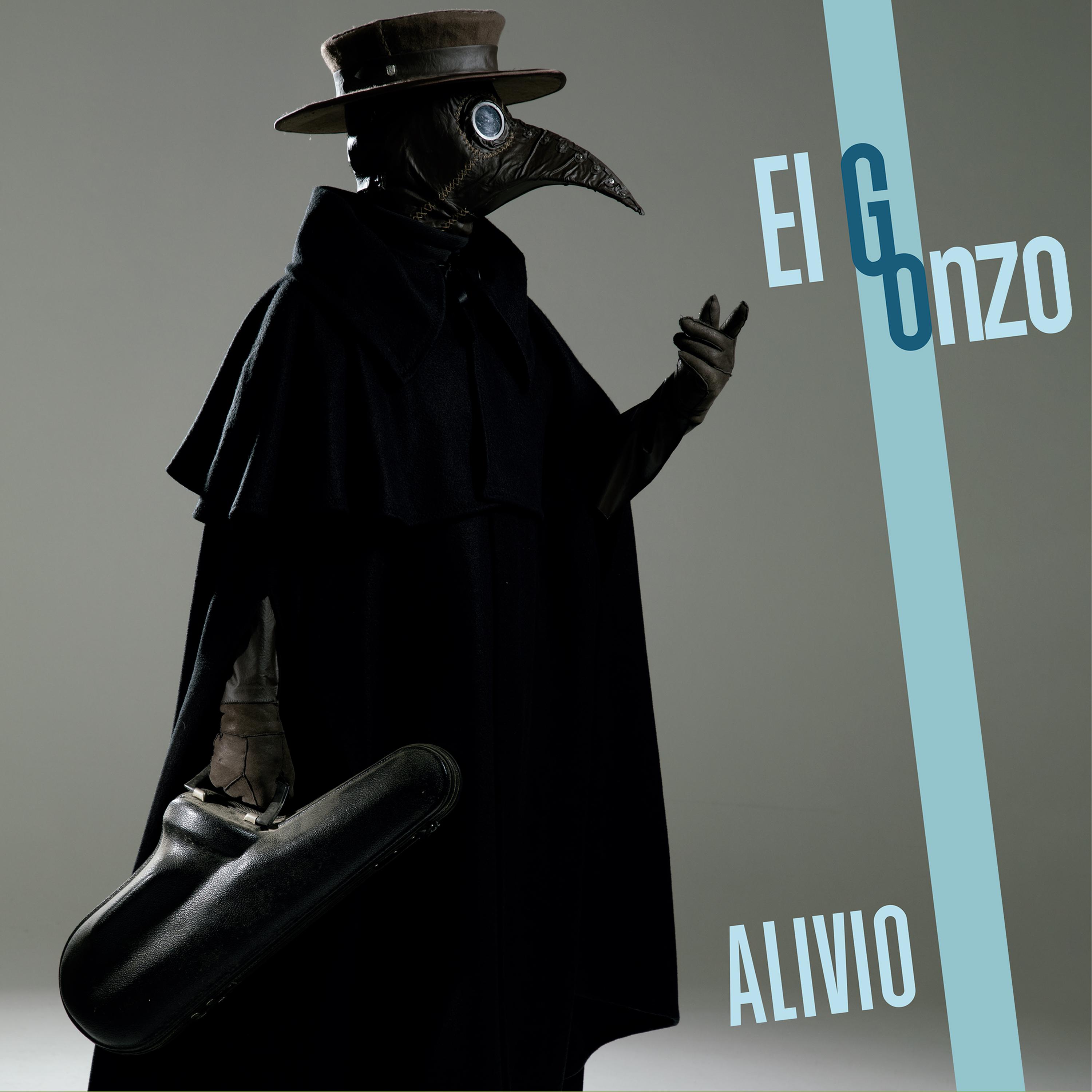 Gonzo Palacios: un “Alivio” que se convirtió en una obra magistral de ...