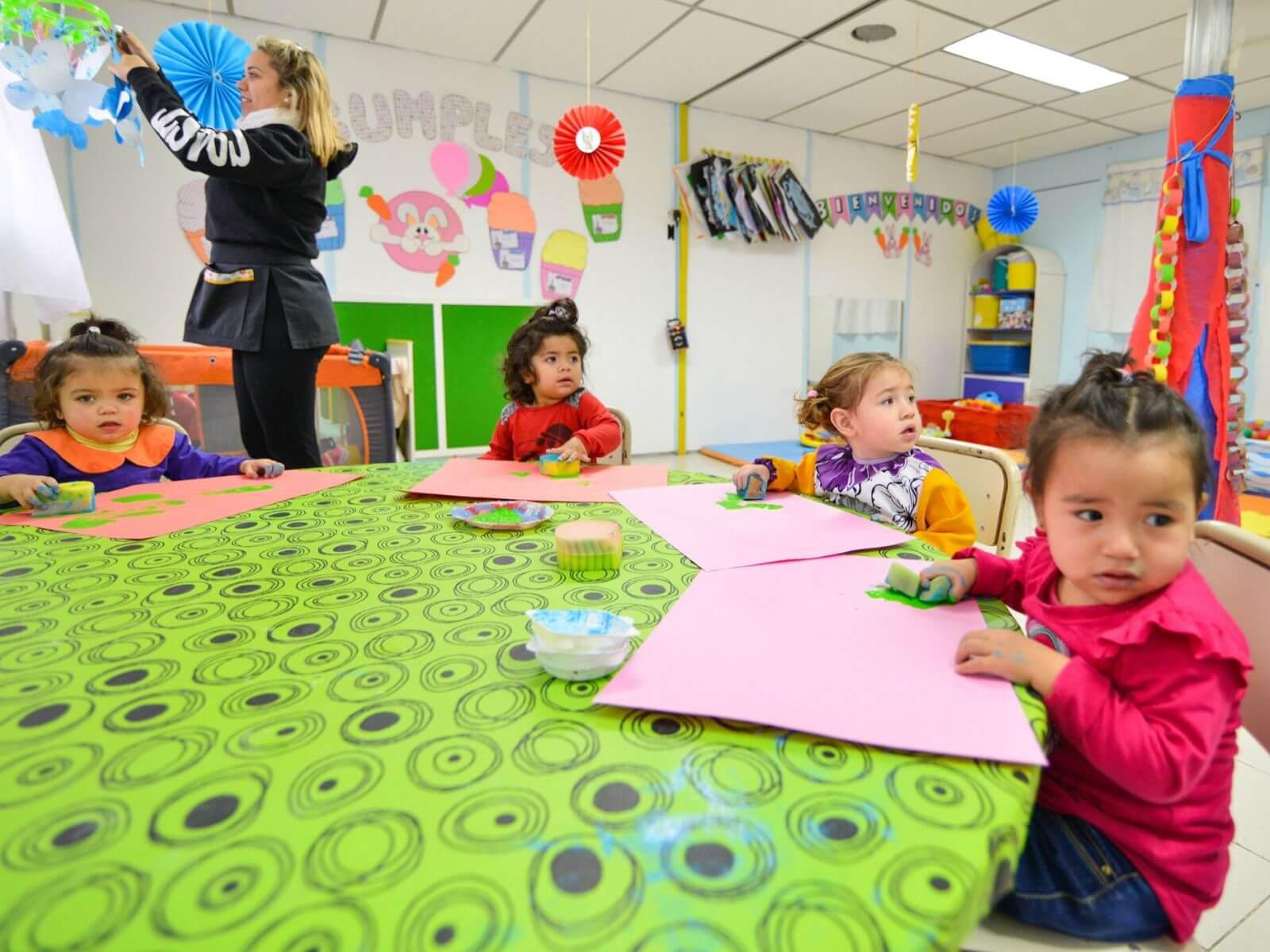Propietarios de jardines maternales reclaman la habilitación de su ...