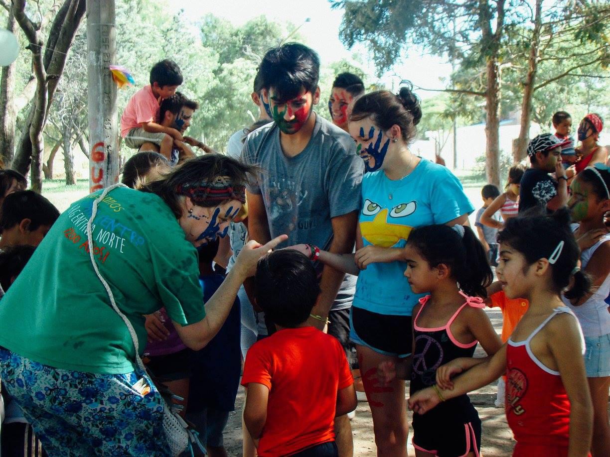 El “Cefe” cierra el programa VEA y celebra a Don Bosco