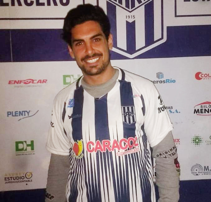 Facundo Álvarez: Goles que han viajado por el mundo