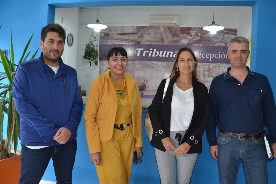 Se conformó un nuevo club rotario y apunta a lograr más apertura ...