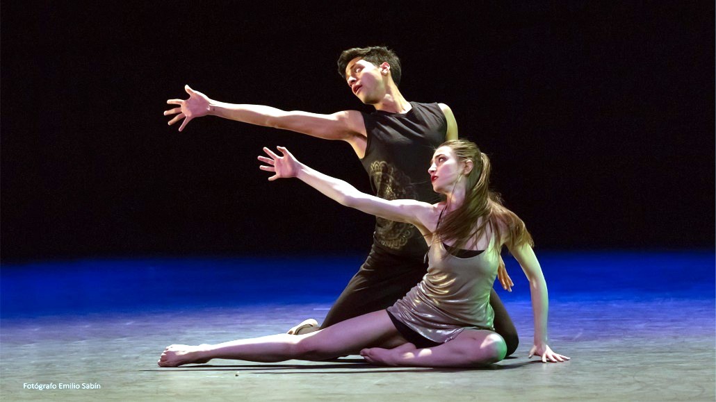 Programa provincial para el estímulo del teatro y la danza